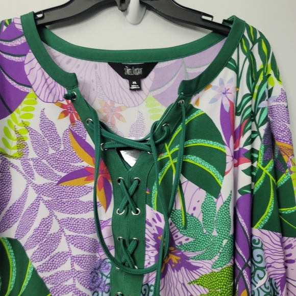 Slim factor by investments | Tops | Investments By Slim Factor Ombre ...